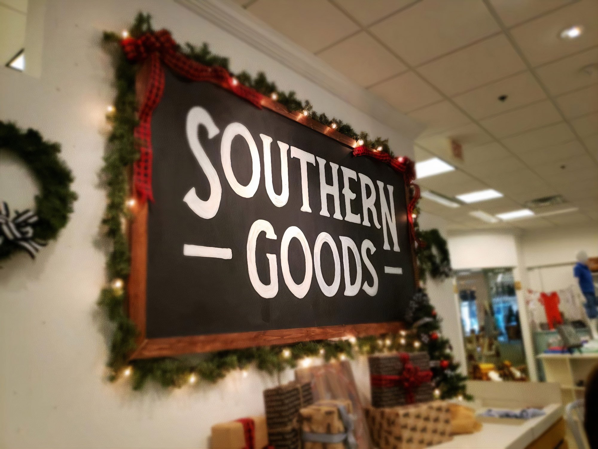 Bare Naked Farm Goods