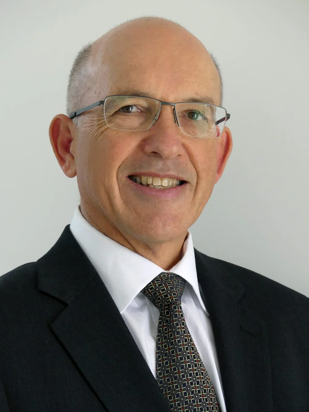 Our Team — Private Wealth Partners