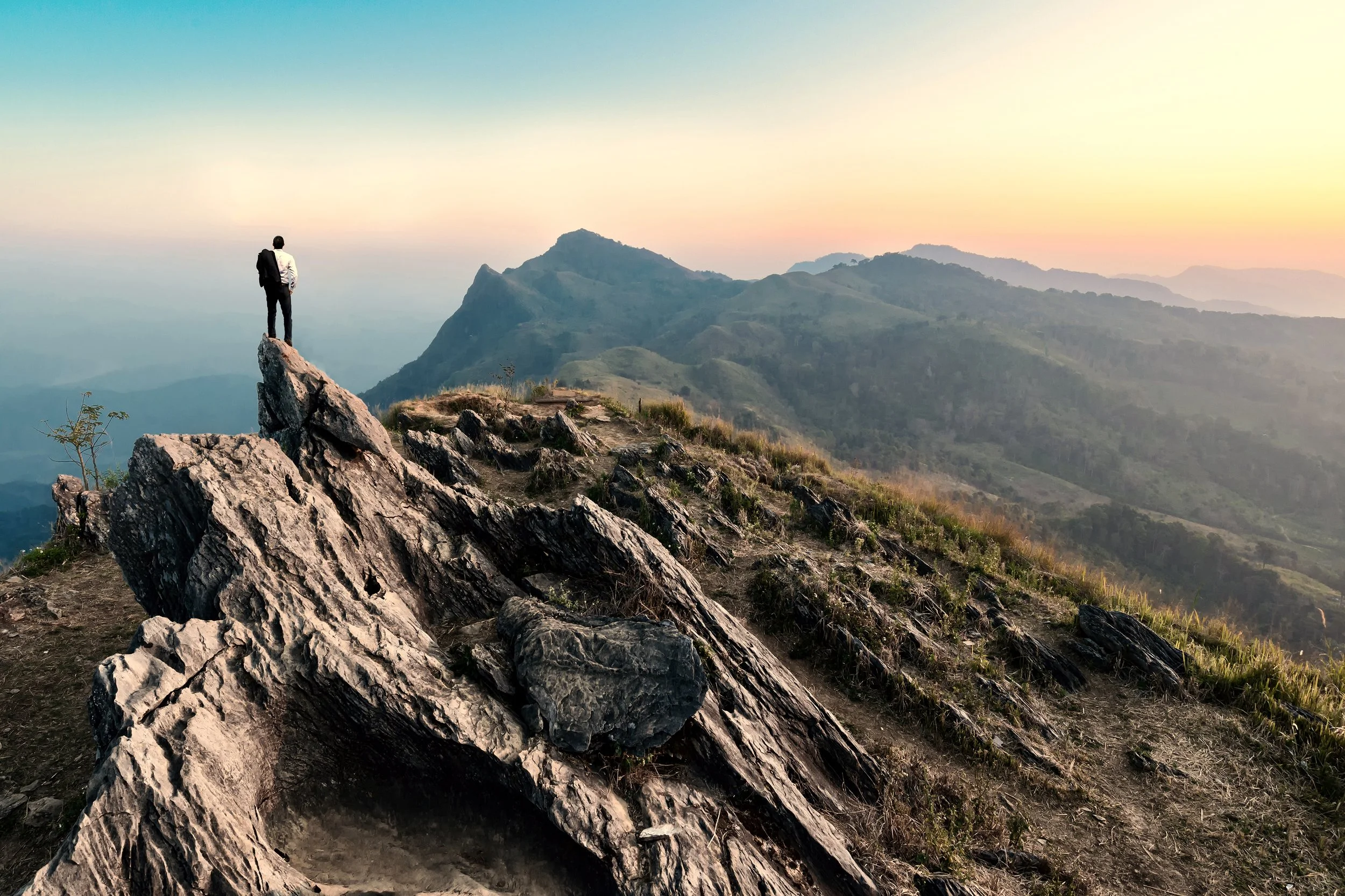 About Us — Private Wealth Partners