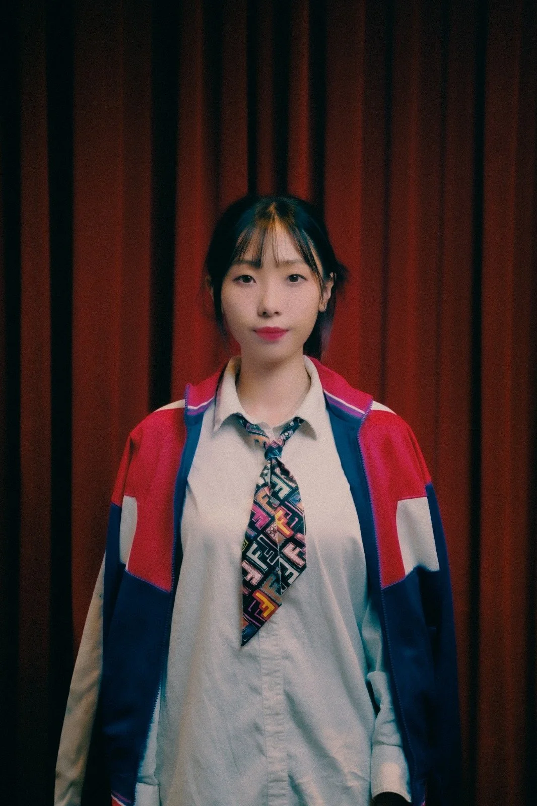 DIR.Shuyue — LIKES | 春晓