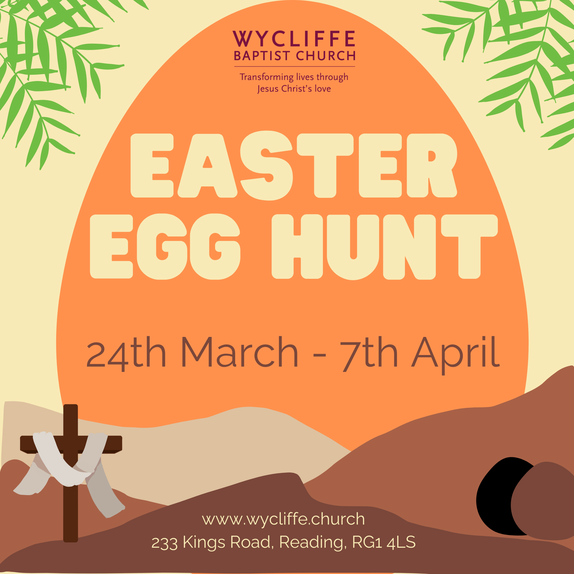 Wycliffe Baptist Church