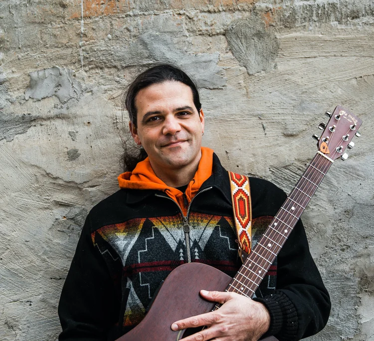 Joe Reilly Music