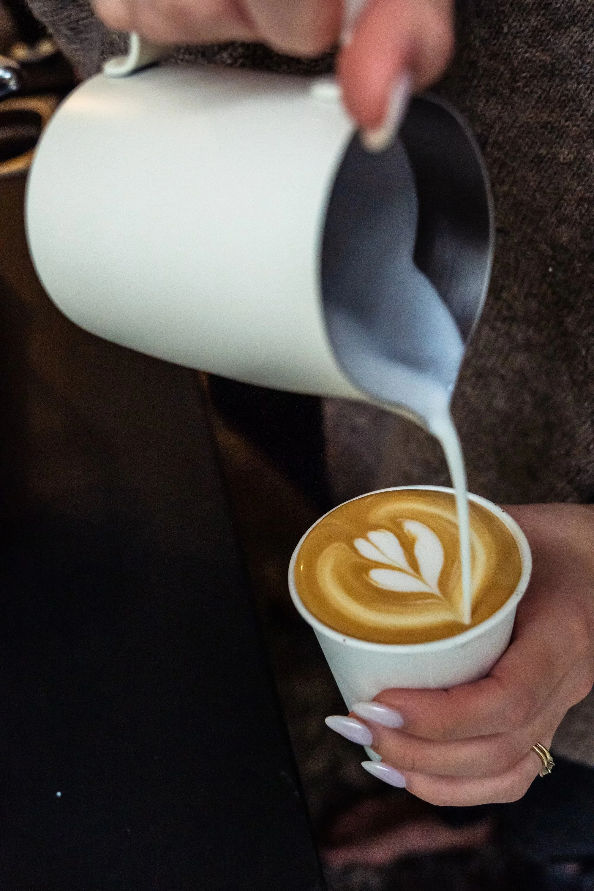 Clement Coffee | Coffee Catering Service in Greenville