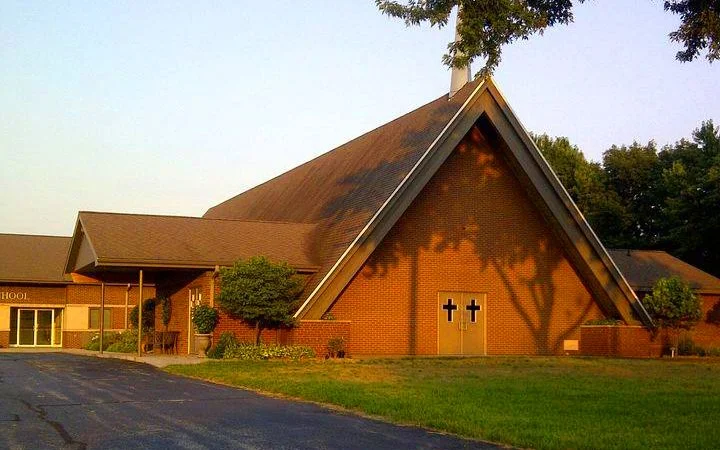 Beautiful Savior Lutheran Church