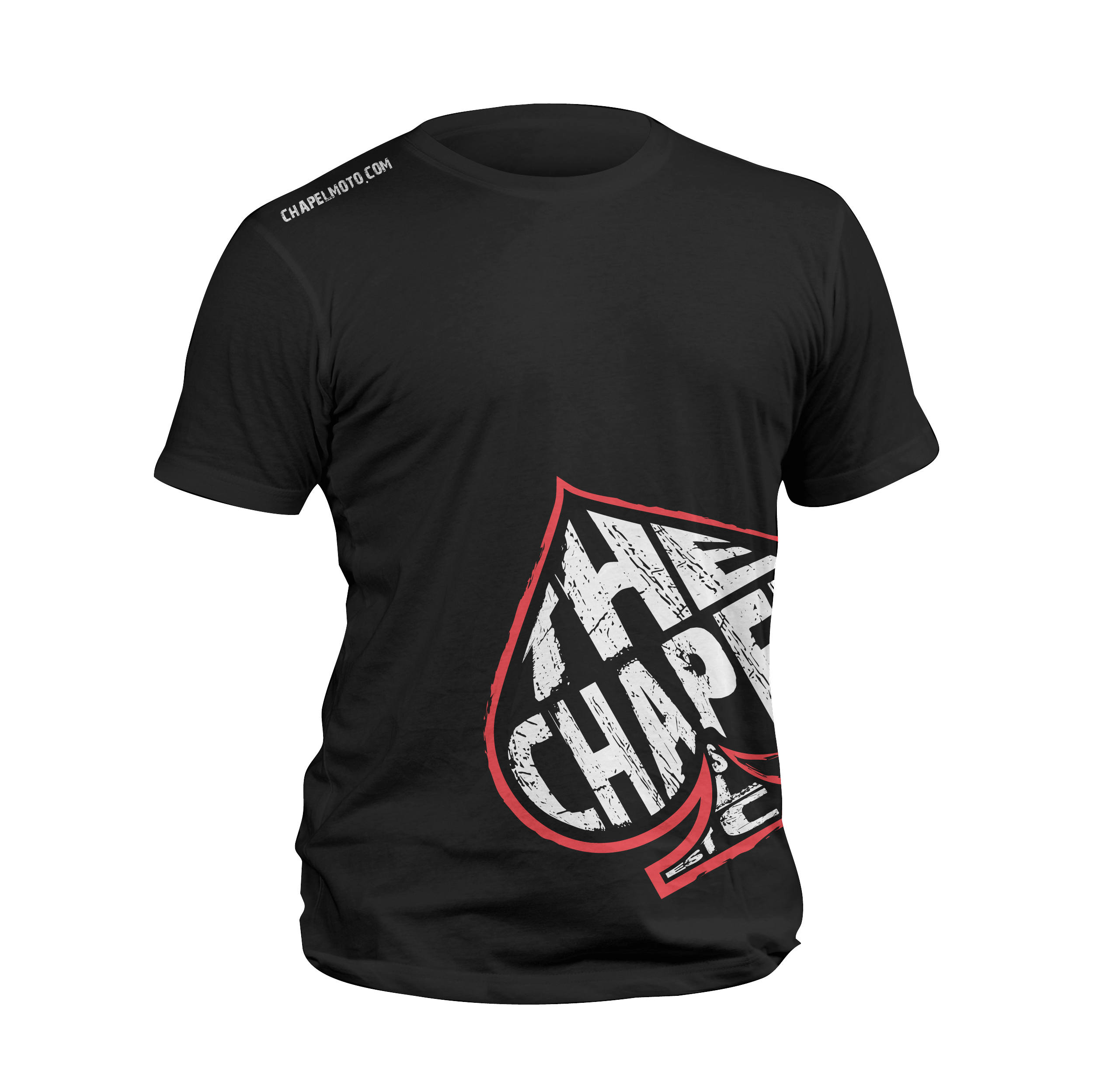 Utah's Top Motorcycle Repair and Customs Shop — The Chapel Motorcycle Shop