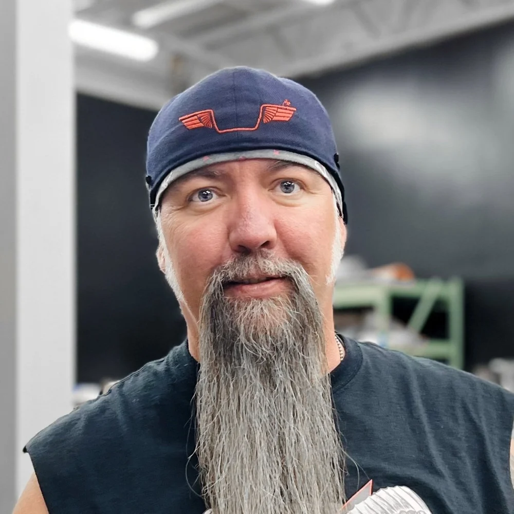 Get to Know Utah's #1 Motorcycle Shop — The Chapel Motorcycle Shop