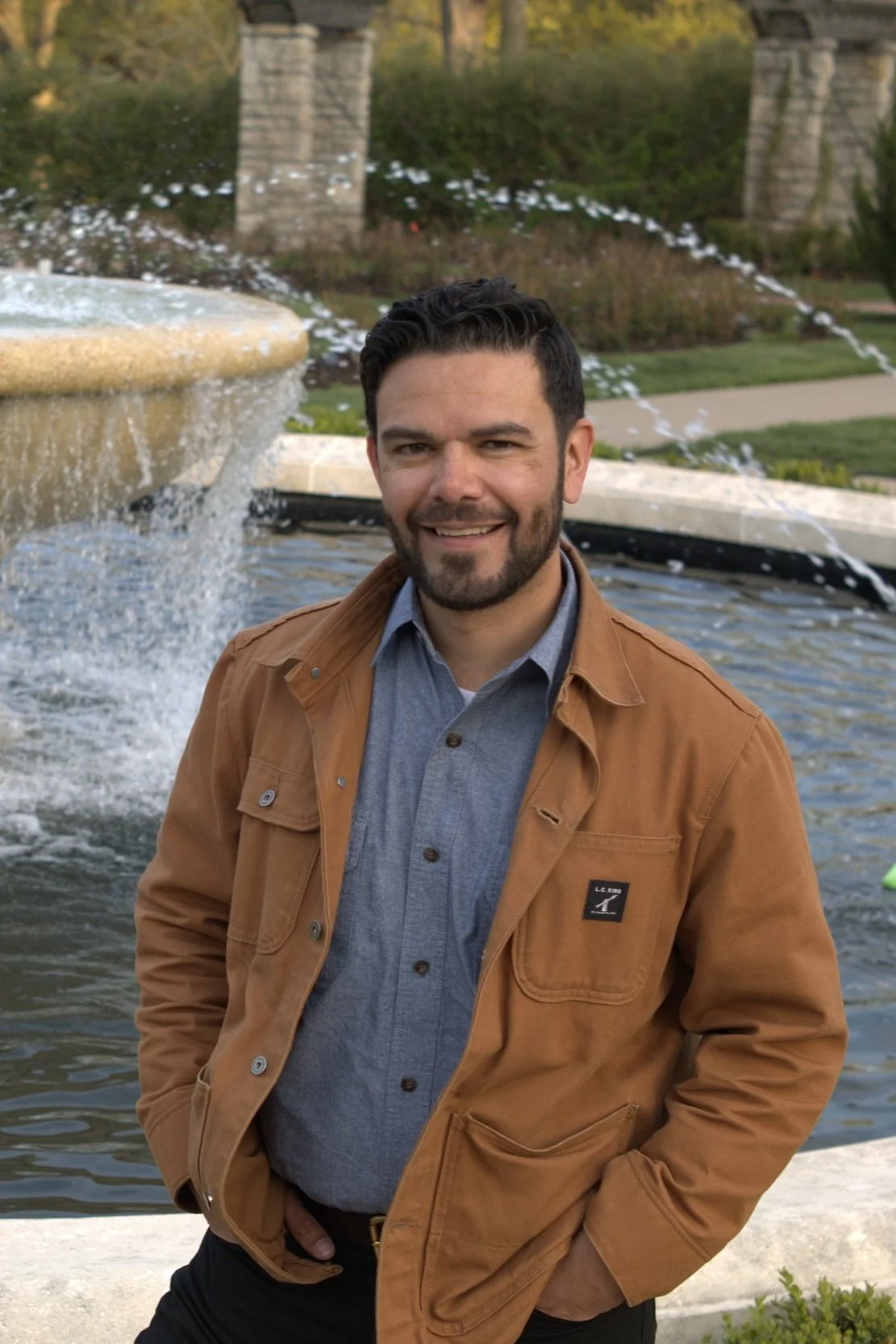 About — Duncan For KC