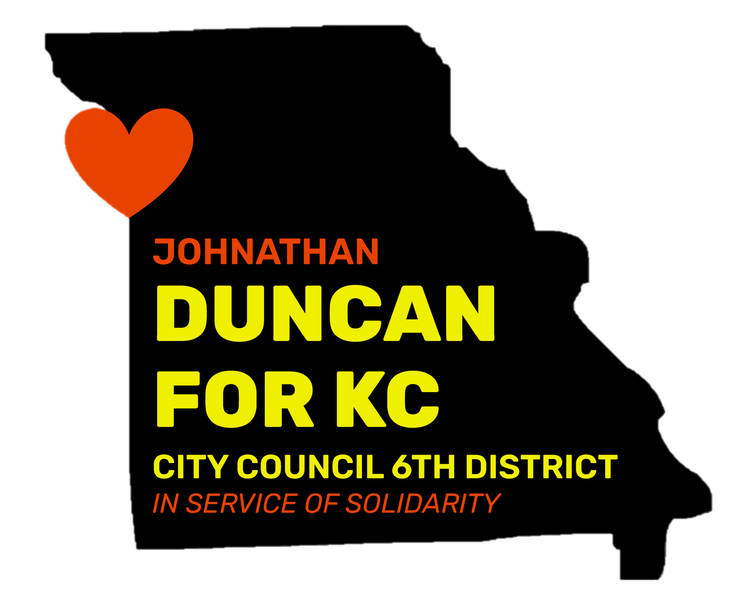Duncan For KC