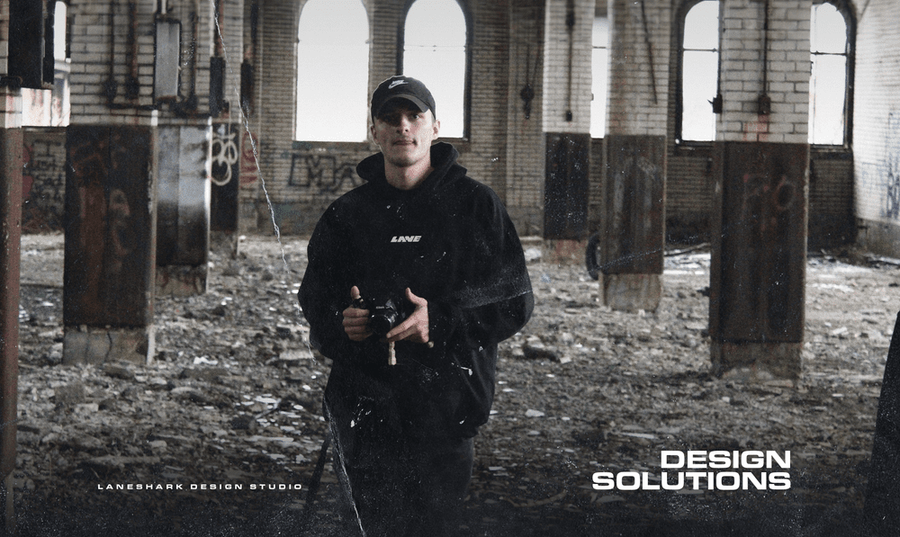 Lane SHARK DESIGN STUDIO