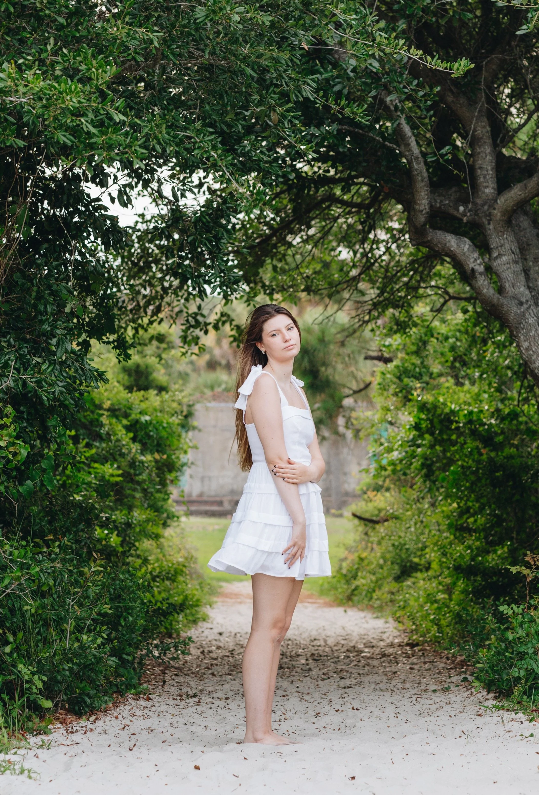 Becca Cleveland Photo