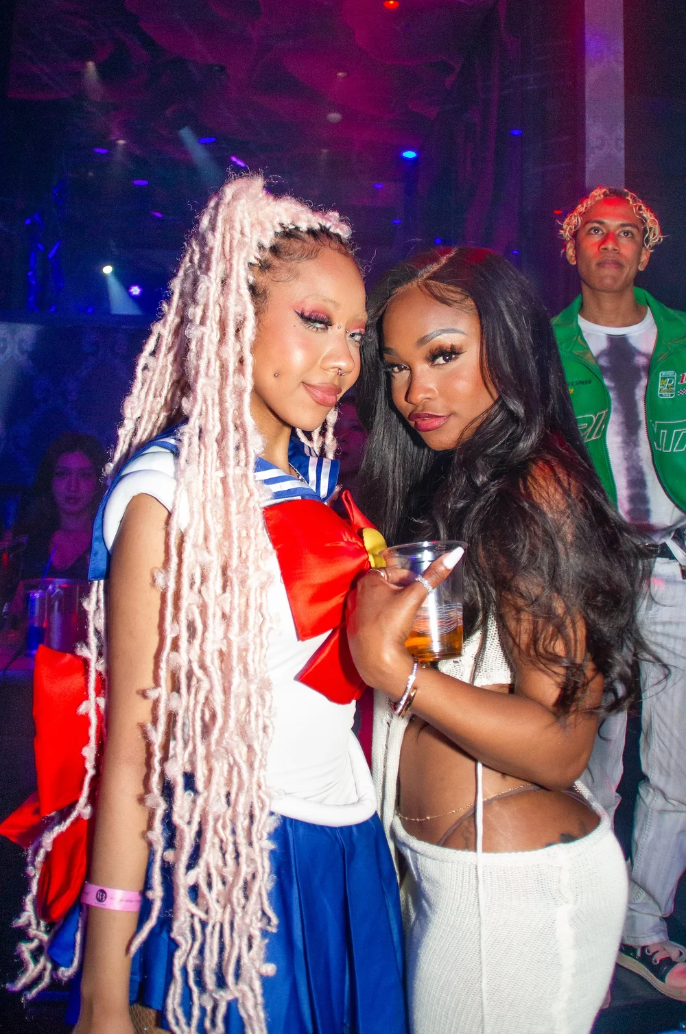 Trap Sushi: Blending Atlanta & Japanese Culture