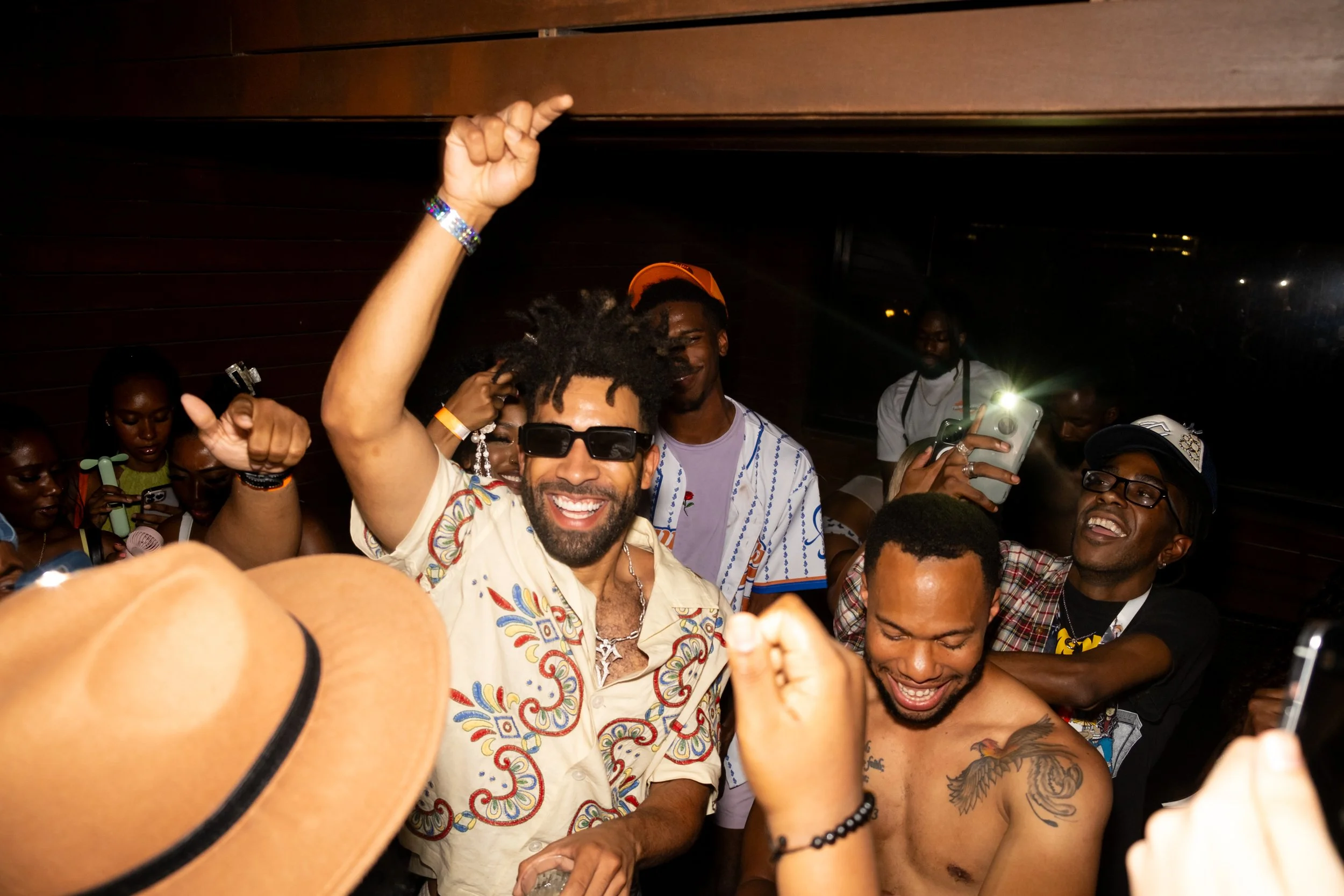 Trap Sushi: Blending Atlanta & Japanese Culture