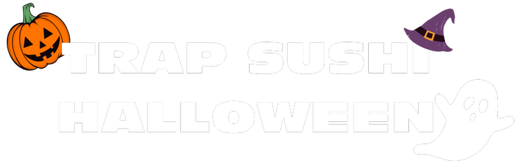 Trap Sushi: Blending Atlanta & Japanese Culture