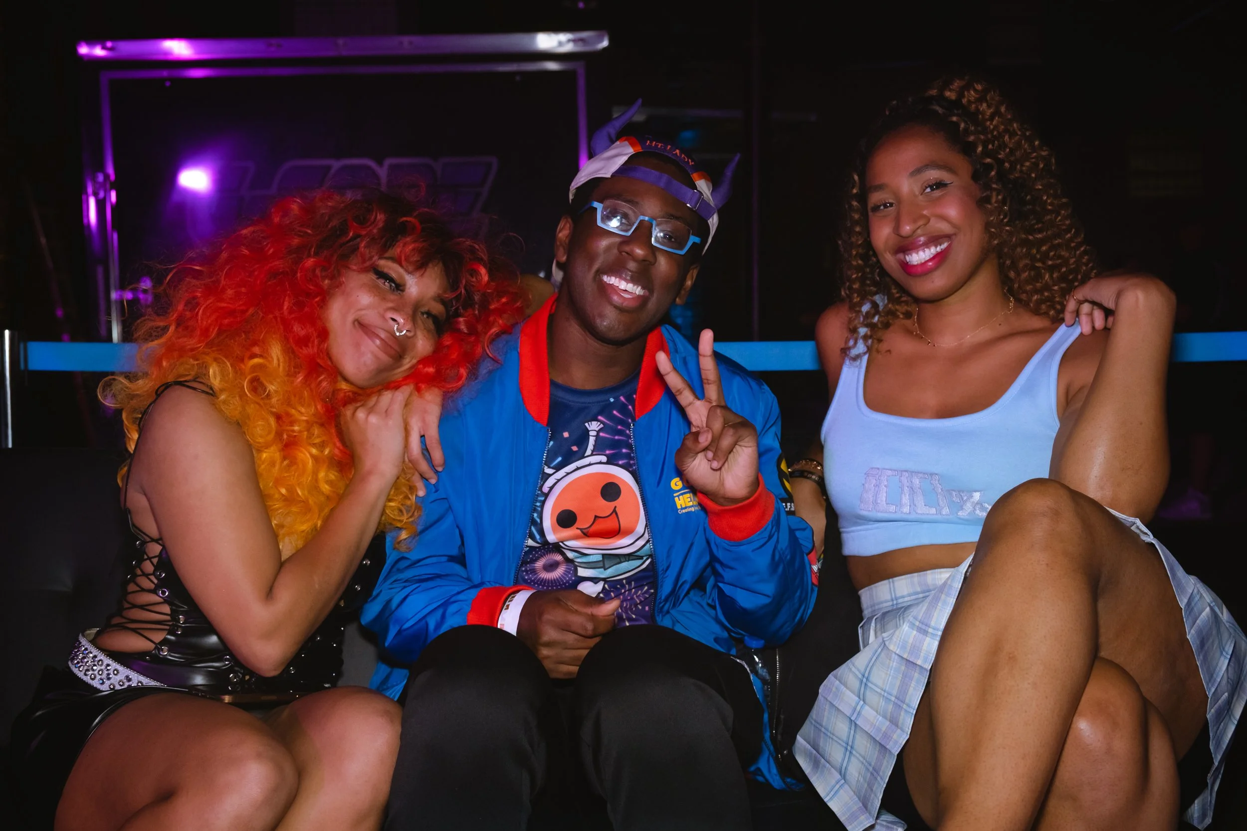 Trap Sushi: Blending Atlanta & Japanese Culture