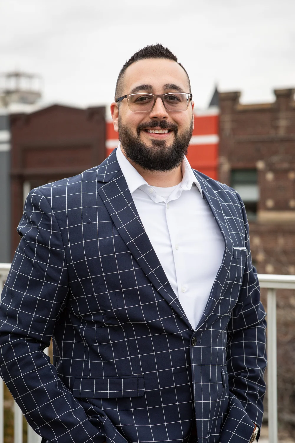 Dustin Dale | Motivational Keynote Speaker & Executive Leadership Coach