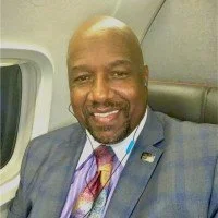 Dustin Dale Motivational Speaker