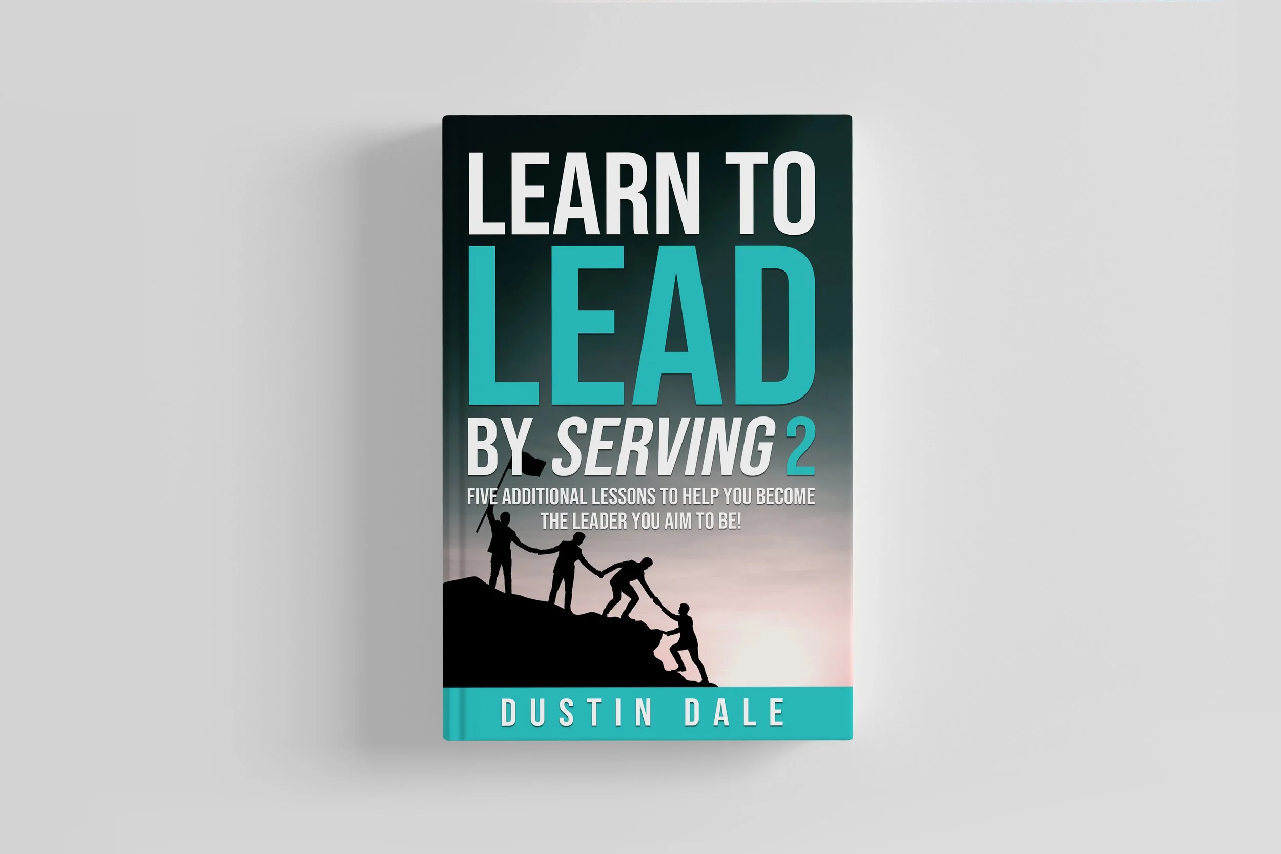 Motivational Keynote Speaker Dustin Dale