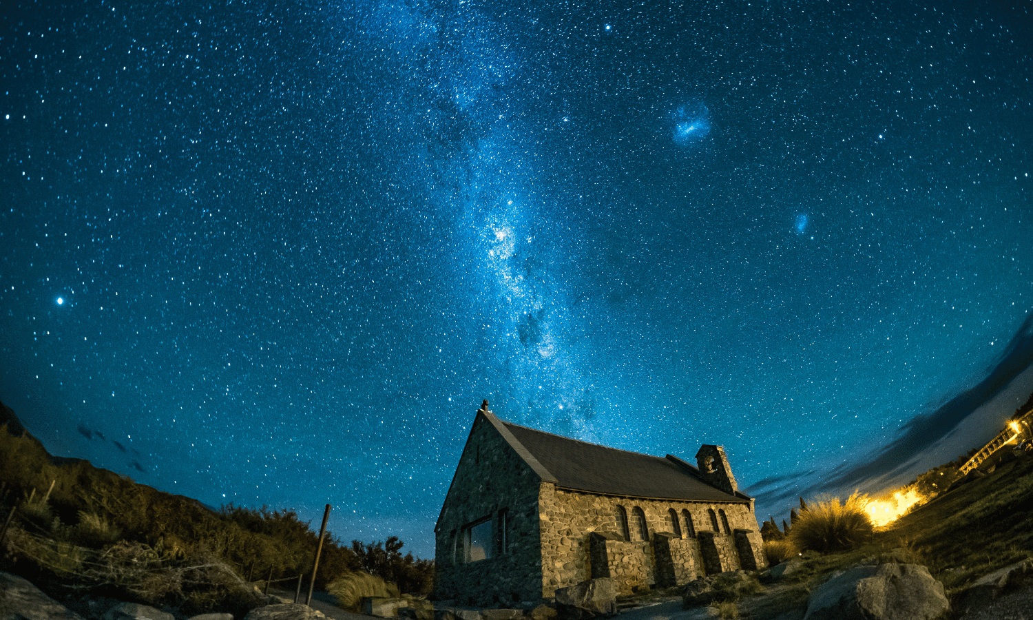 New Zealand Weather Guide for Visitors | Plan by Season