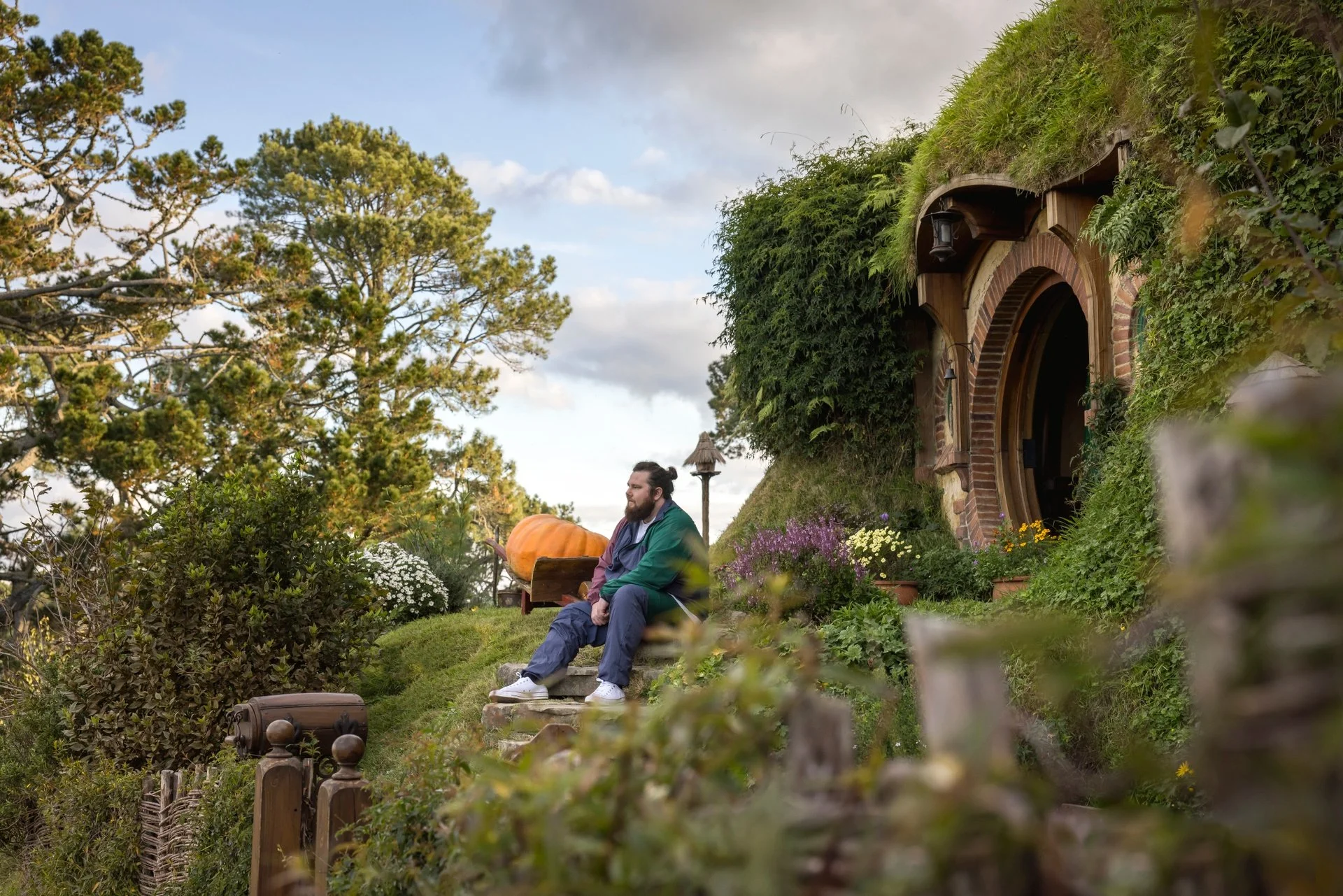 Hobbiton Facts: Discover the Magical World of Middle-Earth