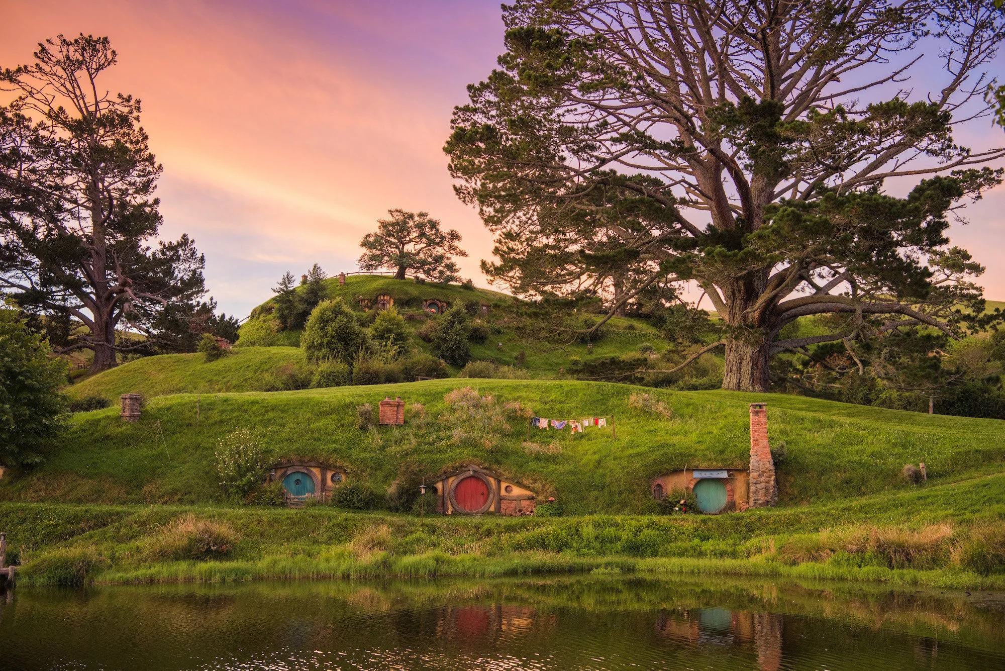 7 Day North Island Highlights: Explore NZ's Cultural Gems