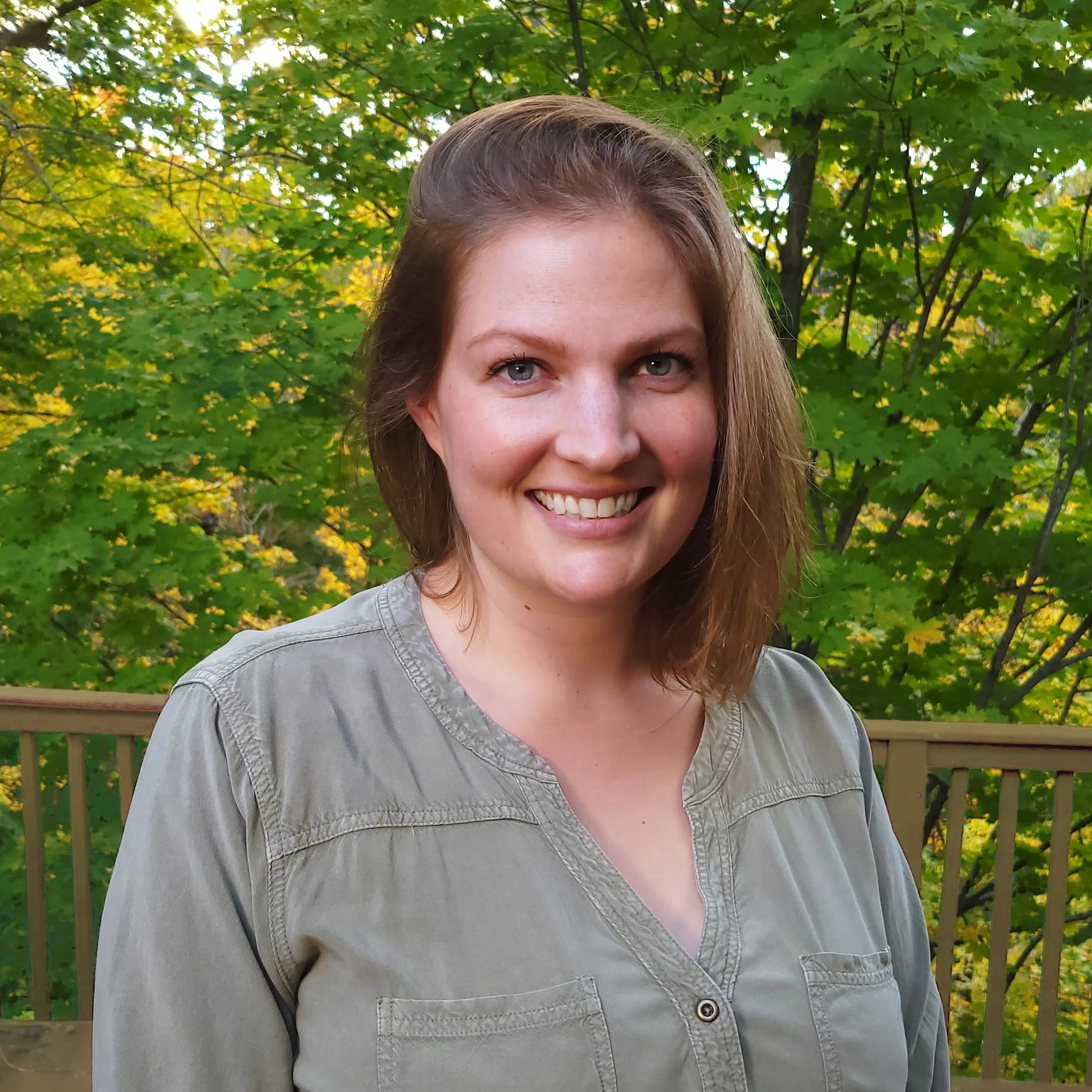 ADHD Coaching with Julia