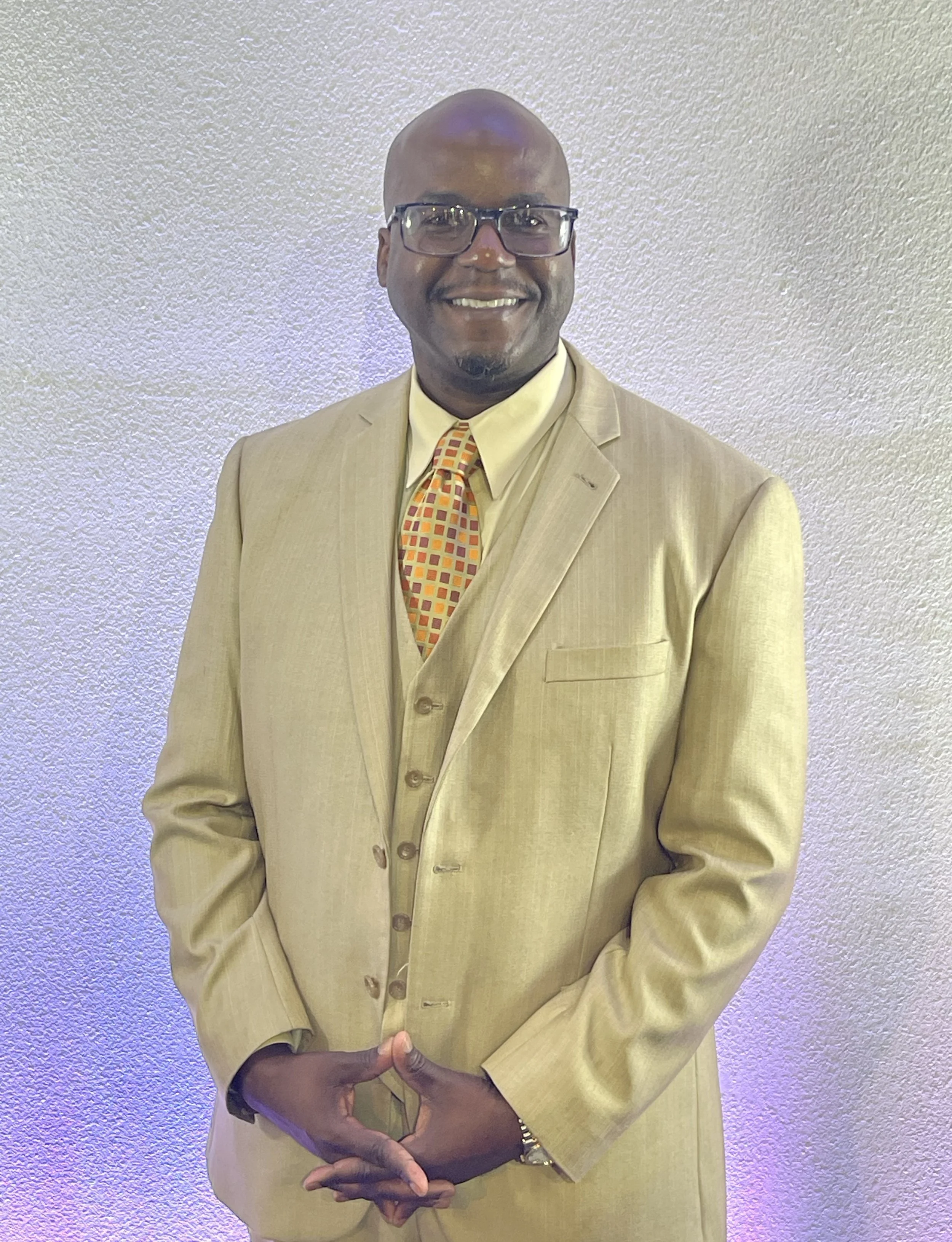 Our Team — The Mount