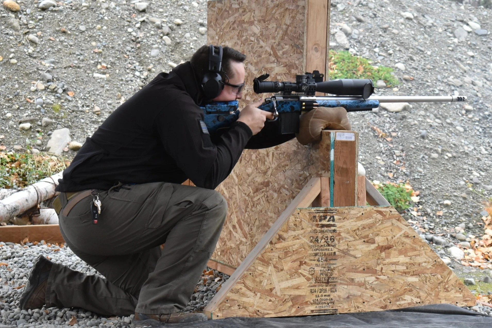 About LRSA — Long Range Shooters of Alaska