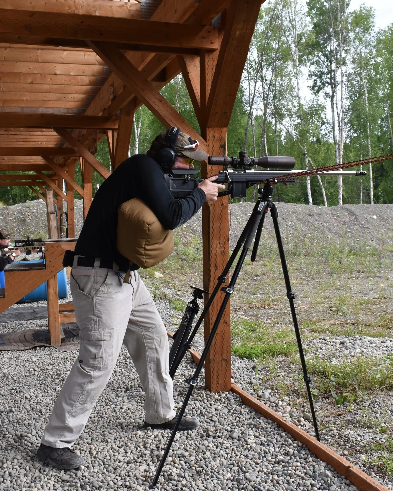 About LRSA — Long Range Shooters of Alaska
