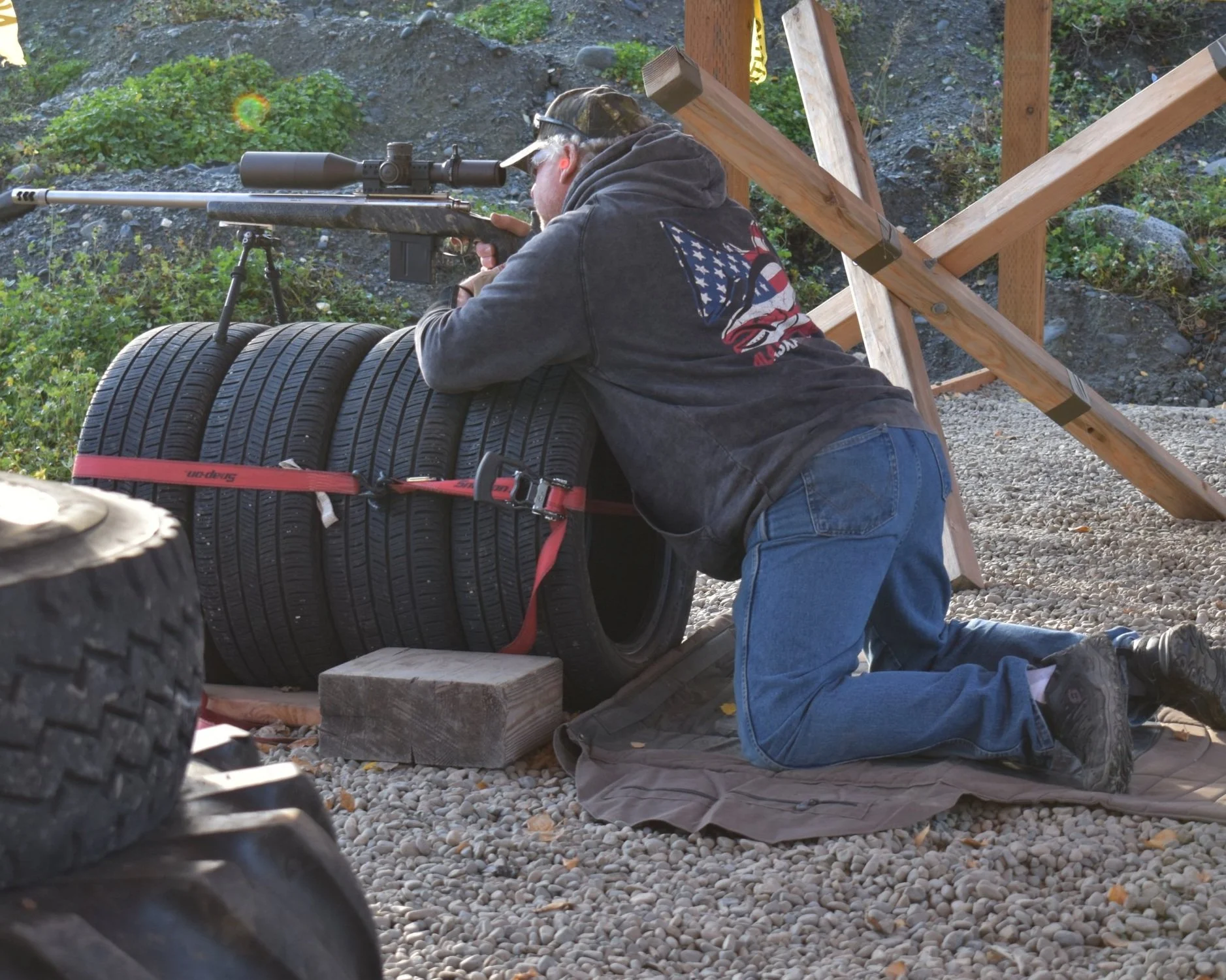 About LRSA — Long Range Shooters of Alaska