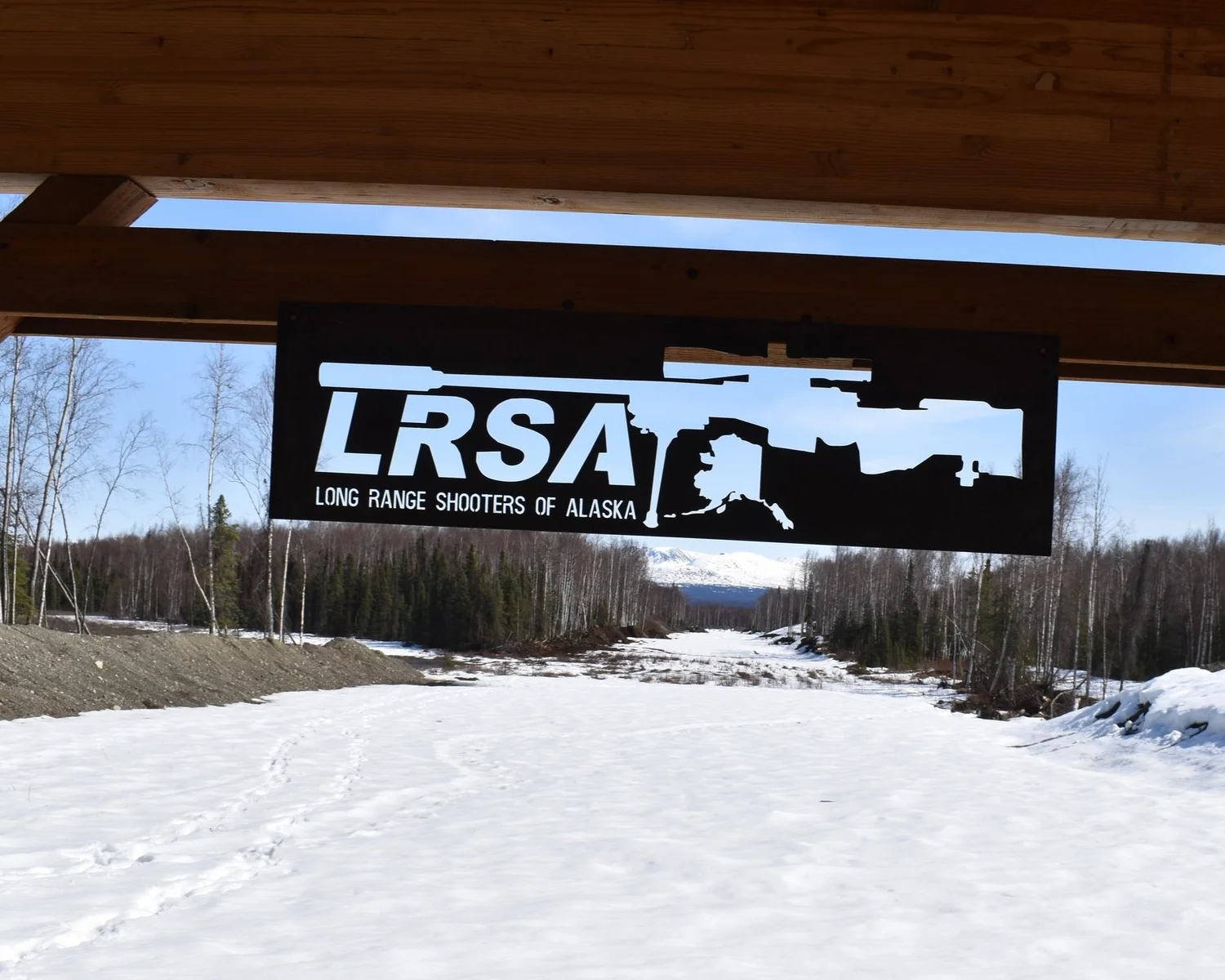 Long Range Shooters of Alaska