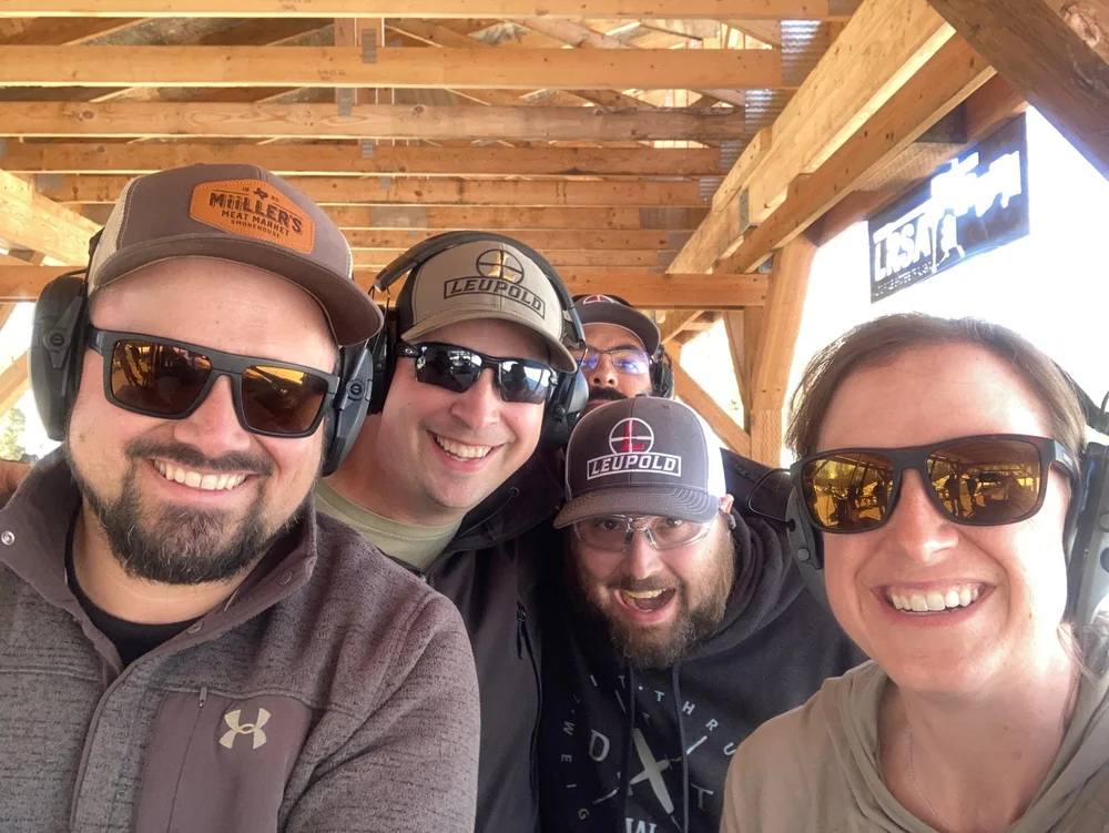 About LRSA — Long Range Shooters of Alaska