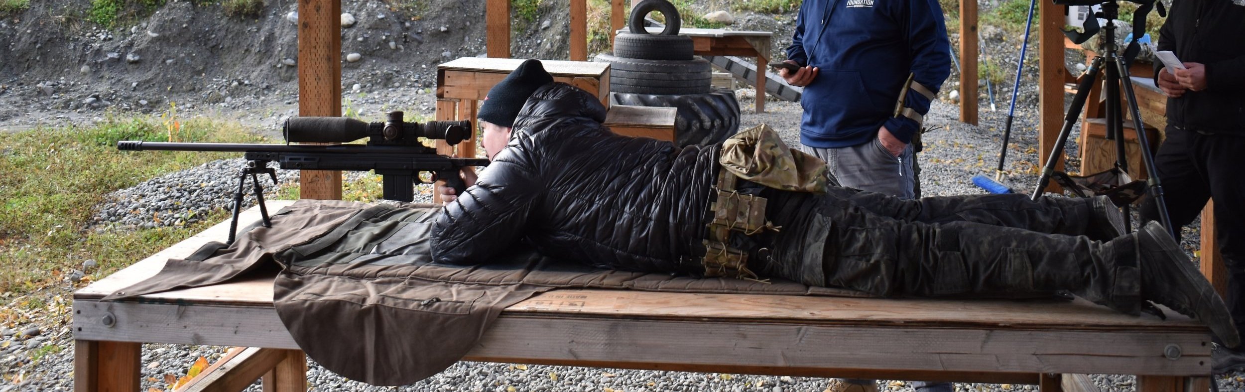 About LRSA — Long Range Shooters of Alaska