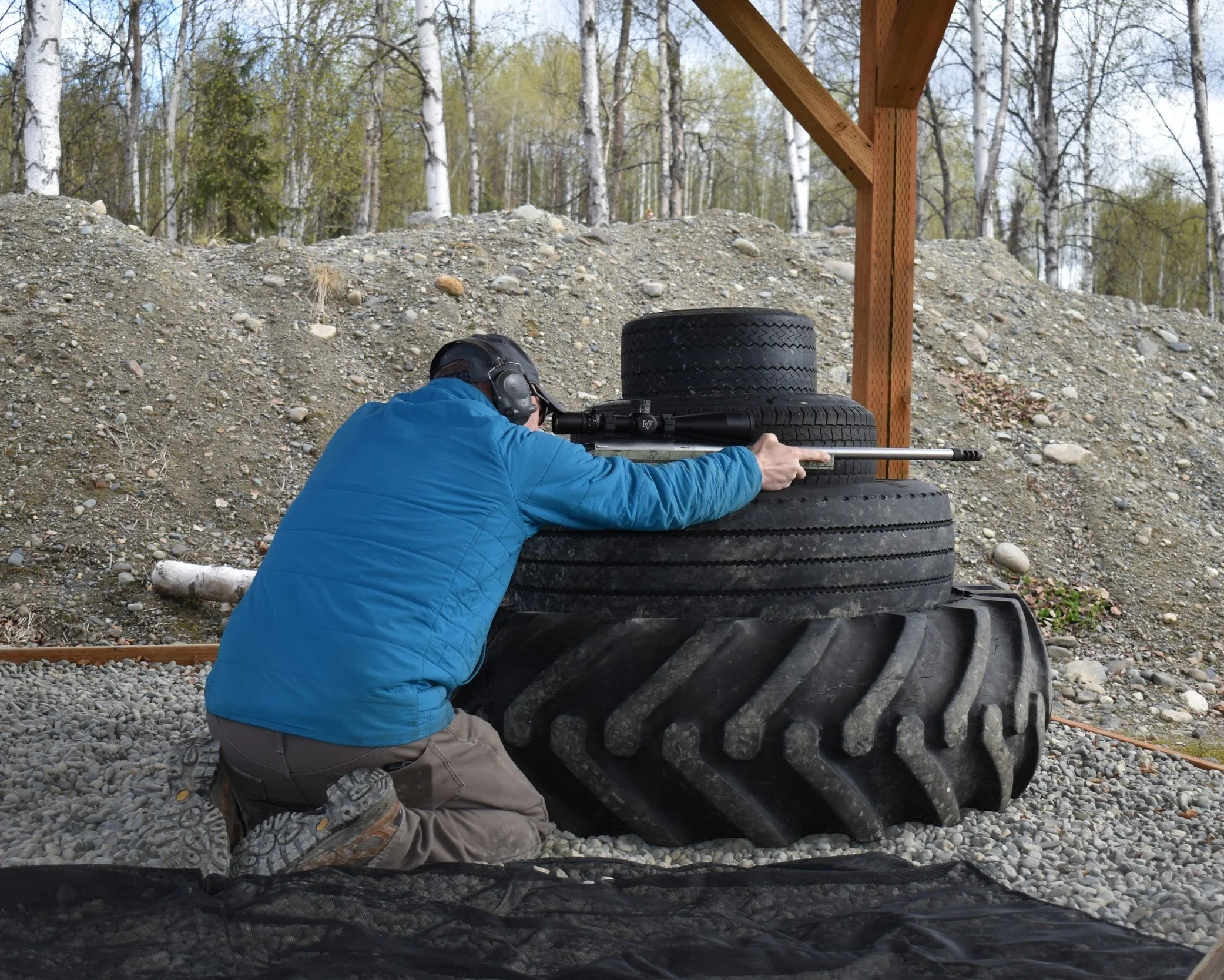About LRSA — Long Range Shooters of Alaska