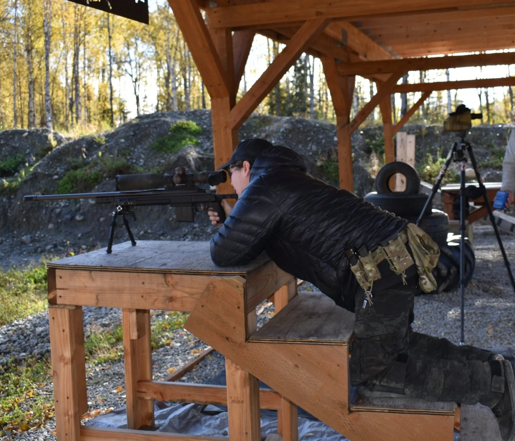 About LRSA — Long Range Shooters of Alaska