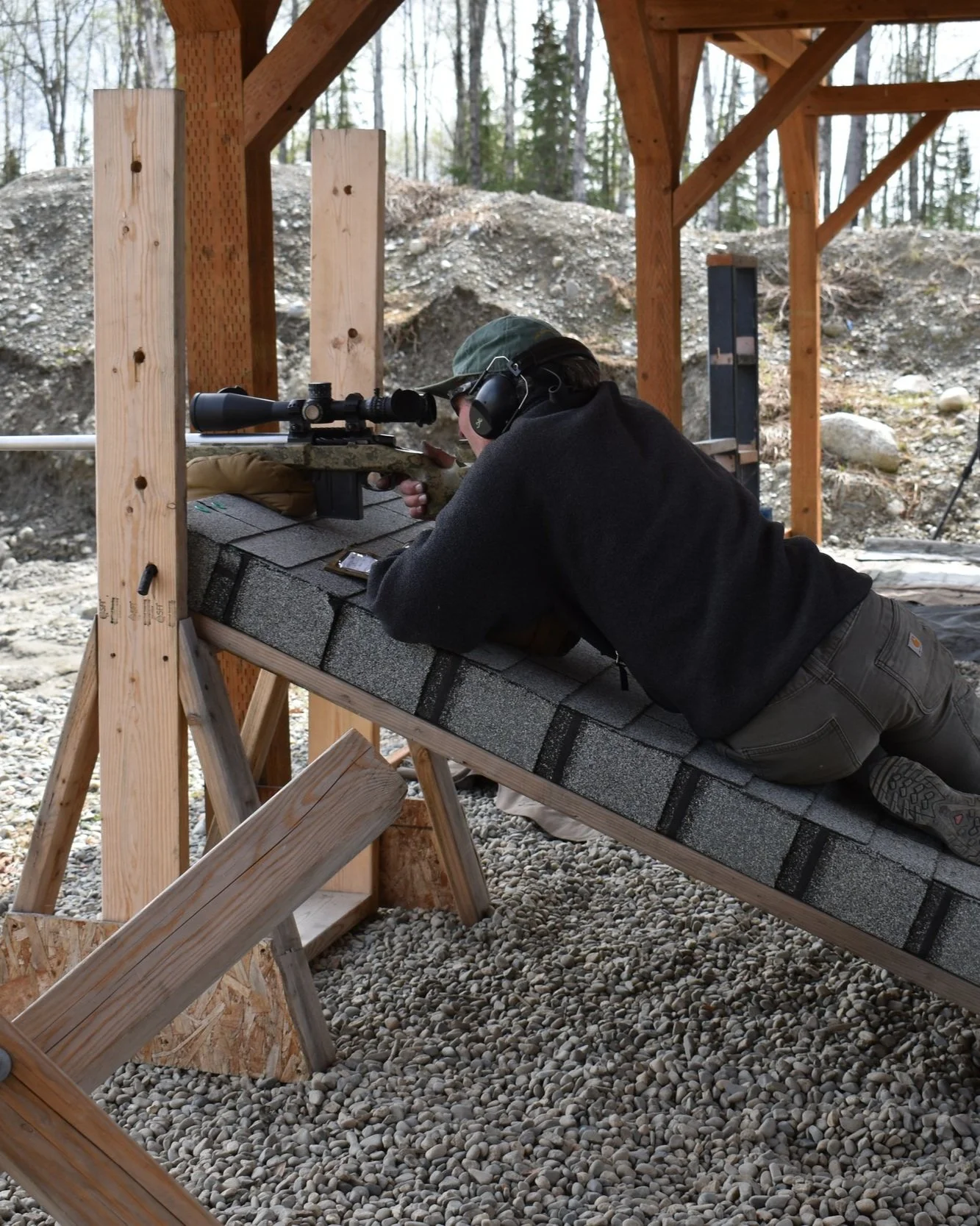 About LRSA — Long Range Shooters of Alaska