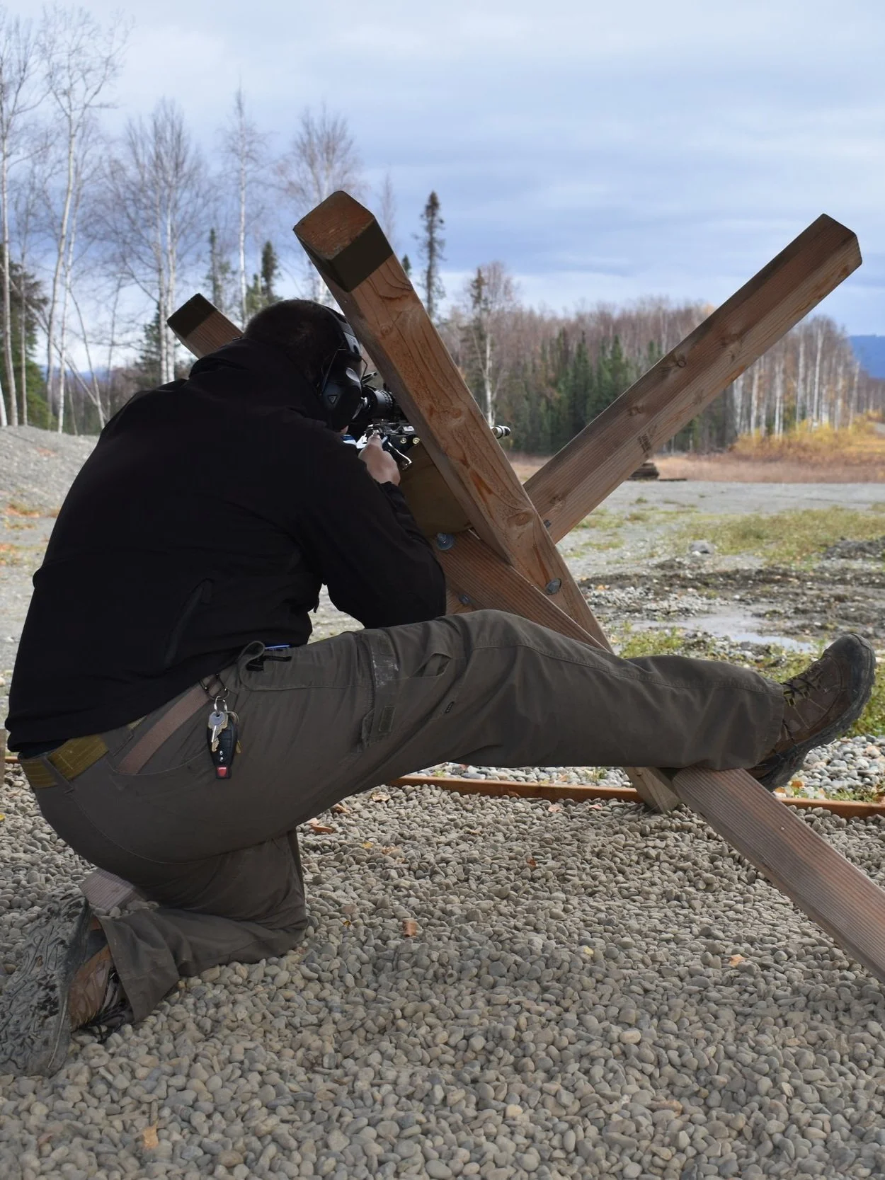 About LRSA — Long Range Shooters of Alaska