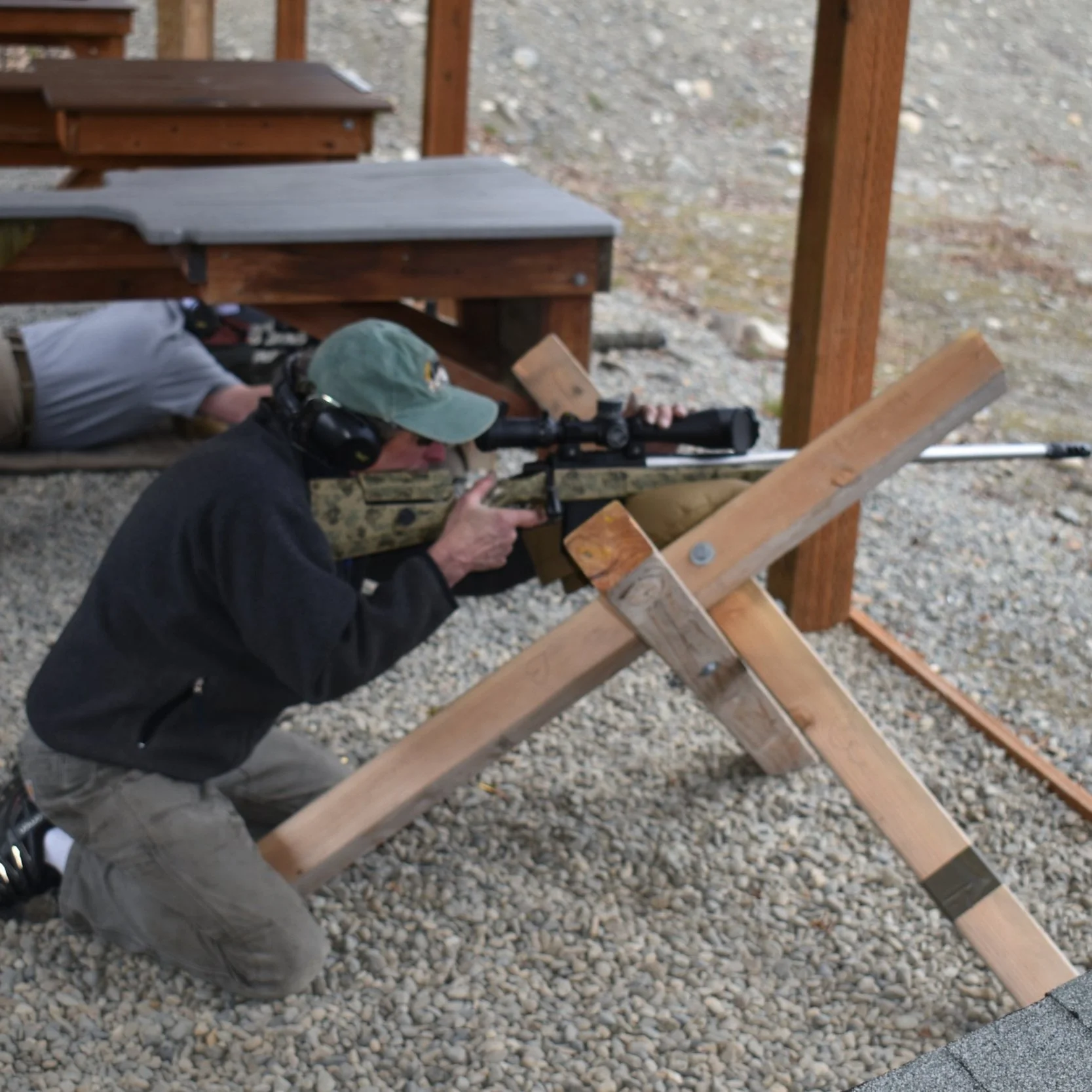 About LRSA — Long Range Shooters of Alaska