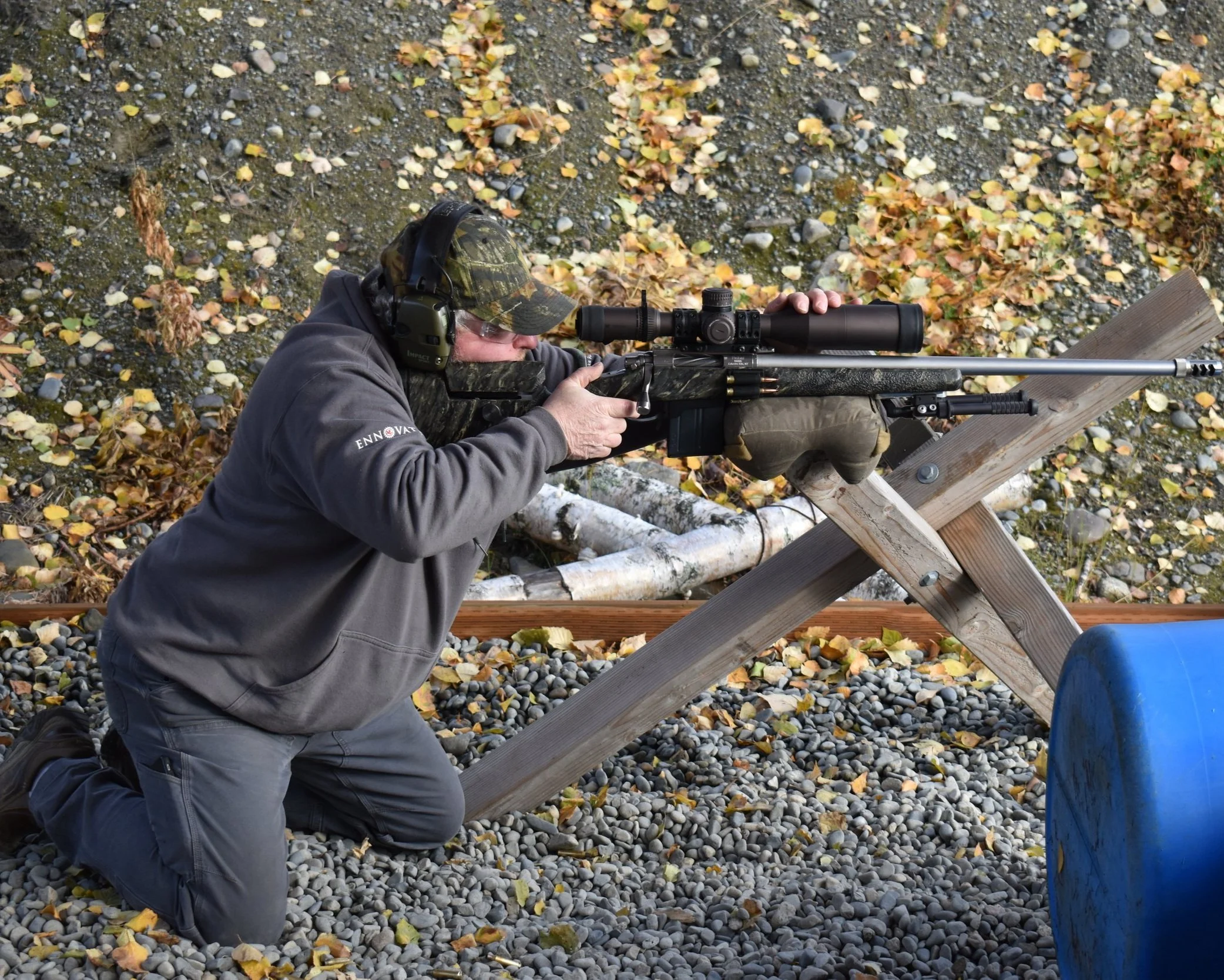 About LRSA — Long Range Shooters of Alaska