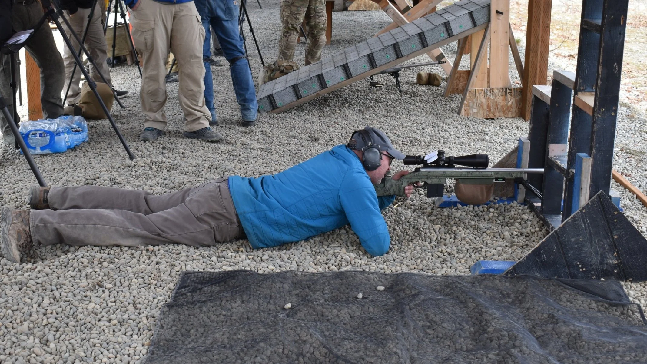 About LRSA — Long Range Shooters of Alaska