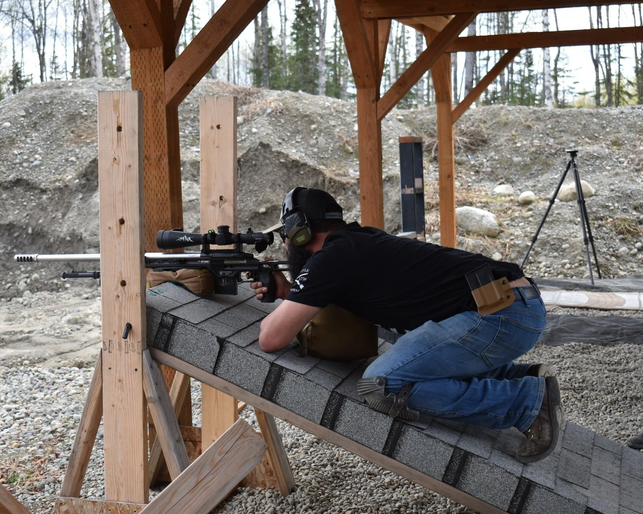 About LRSA — Long Range Shooters of Alaska