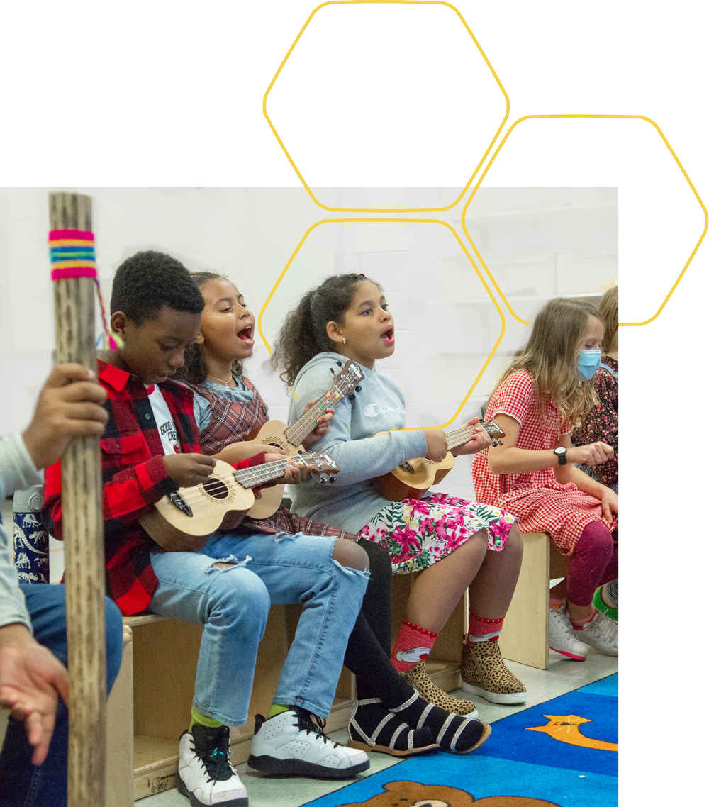 PS19 East Village Community School