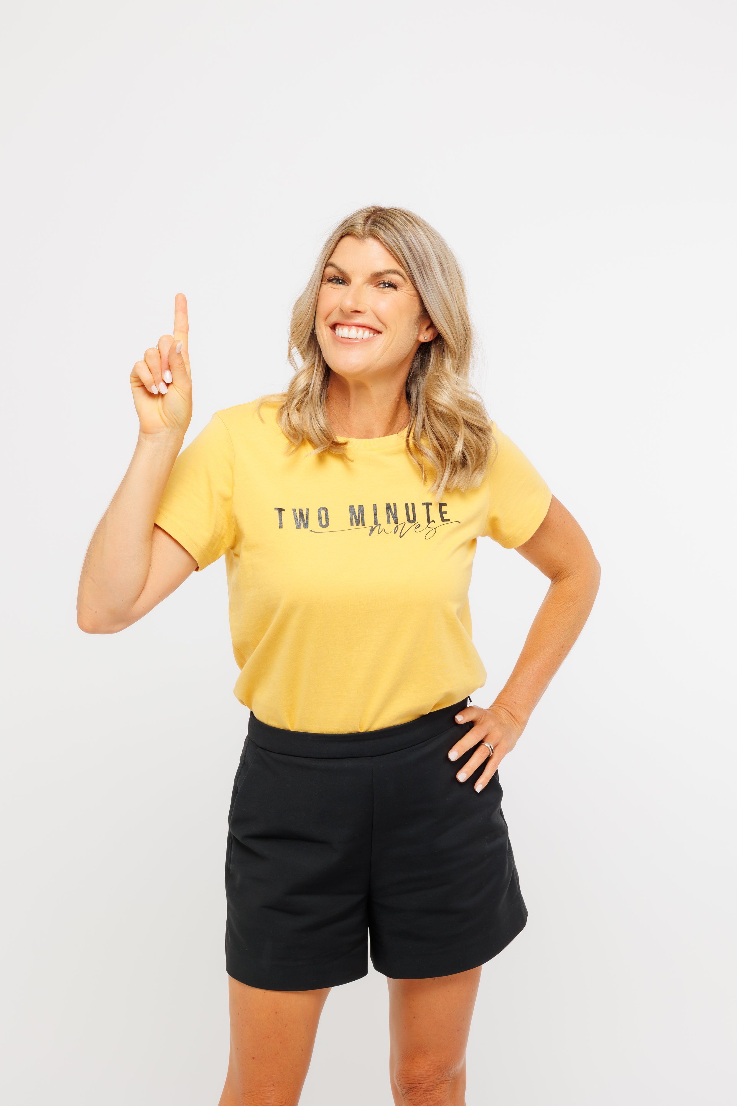 Lizzie Williamson | Top Motivational Keynote Conference Speaker