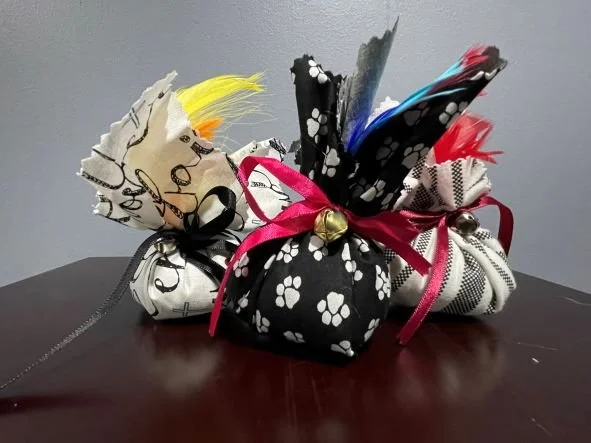 Feline Felons Cat Cafe