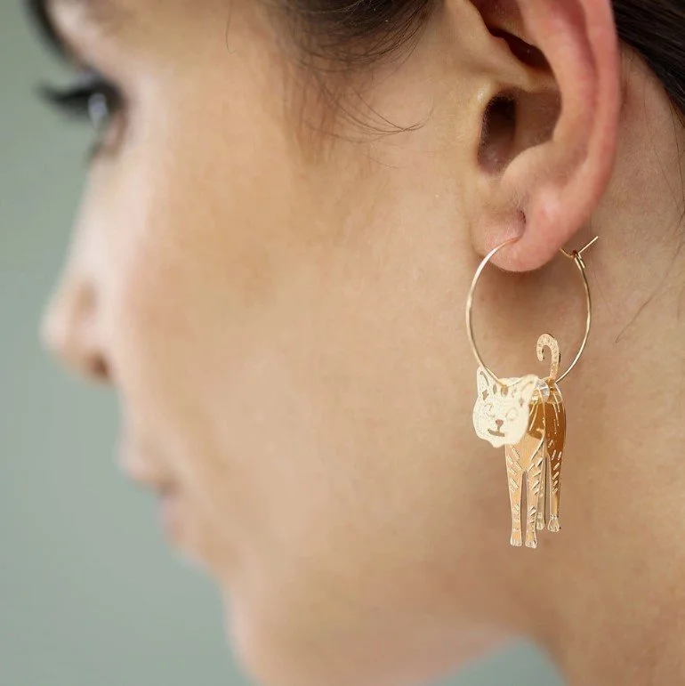 Feline Felons Cat Cafe