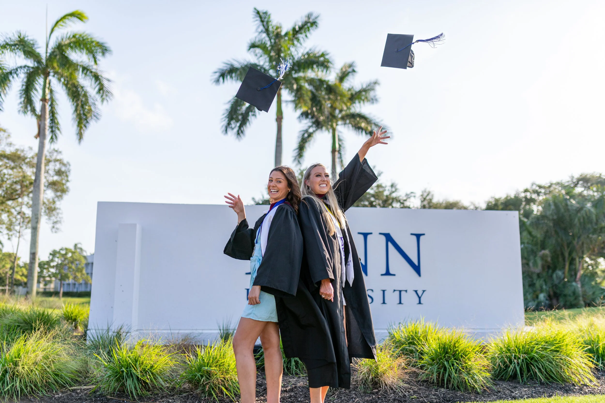 Graduation Photos — Musgrave Media Productions