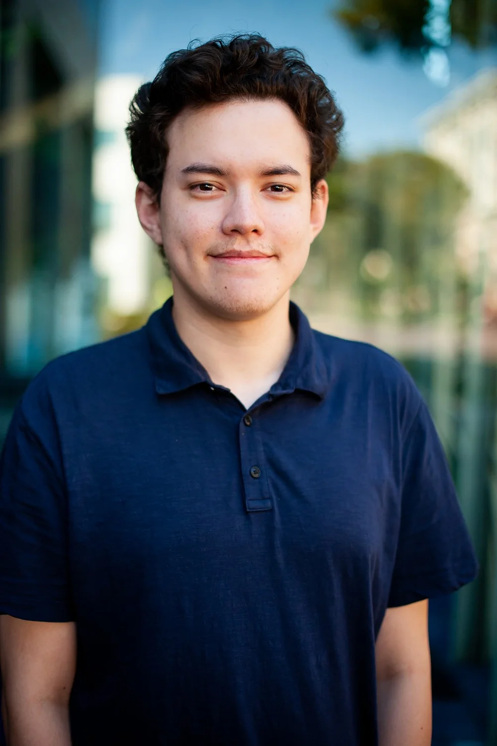 Team — PCS Technology