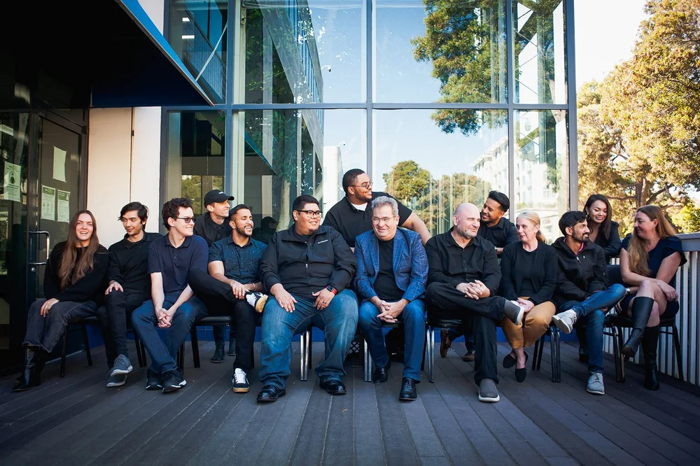 Team — PCS Technology