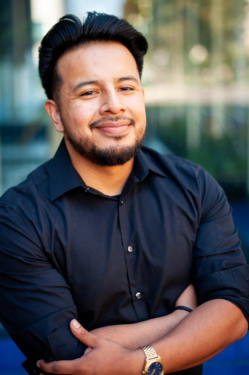 Team — PCS Technology