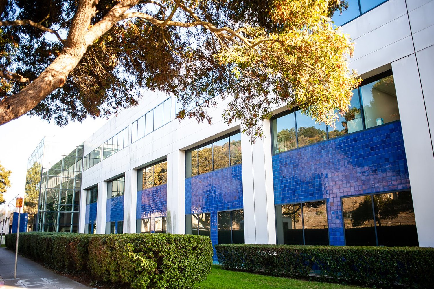 Approach — PCS Technology