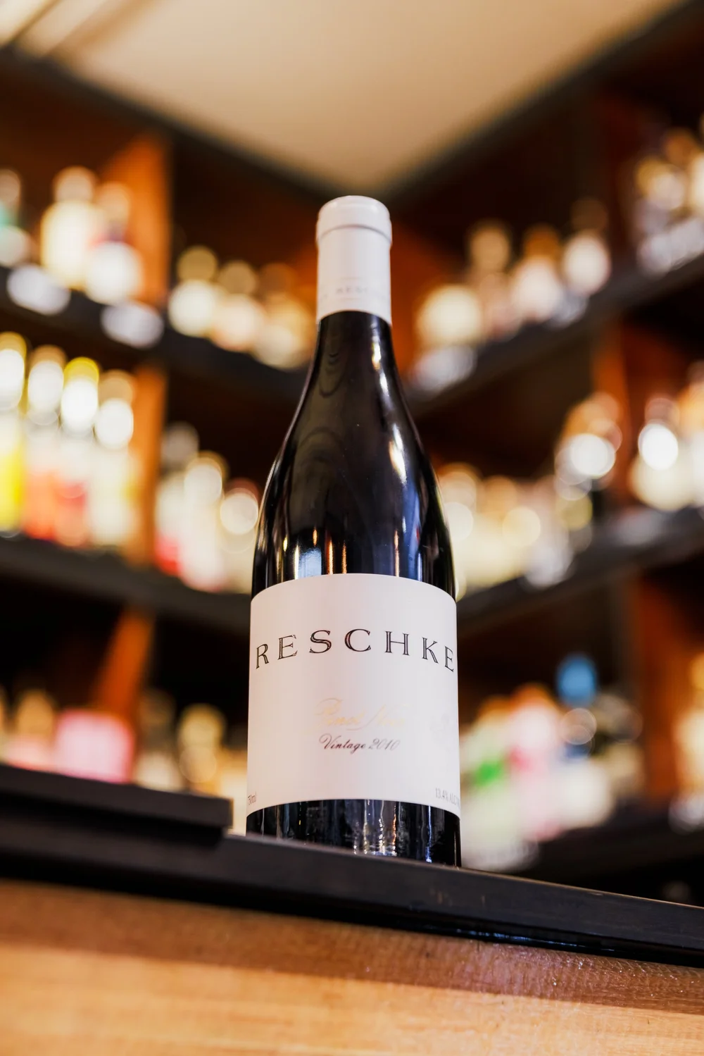 Black Sheep Bottle Shop